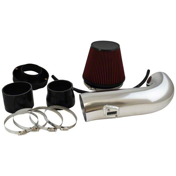 BluePrint Engines Ecklers Muscle Car LS Engine Swap Air Intake Kit with ...