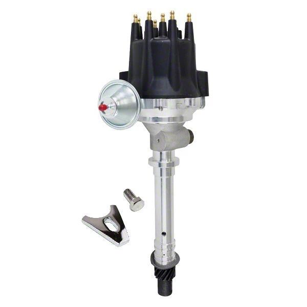BluePrint Engines Universal EK Small/Big Block Chevy Pro Series Ready ...