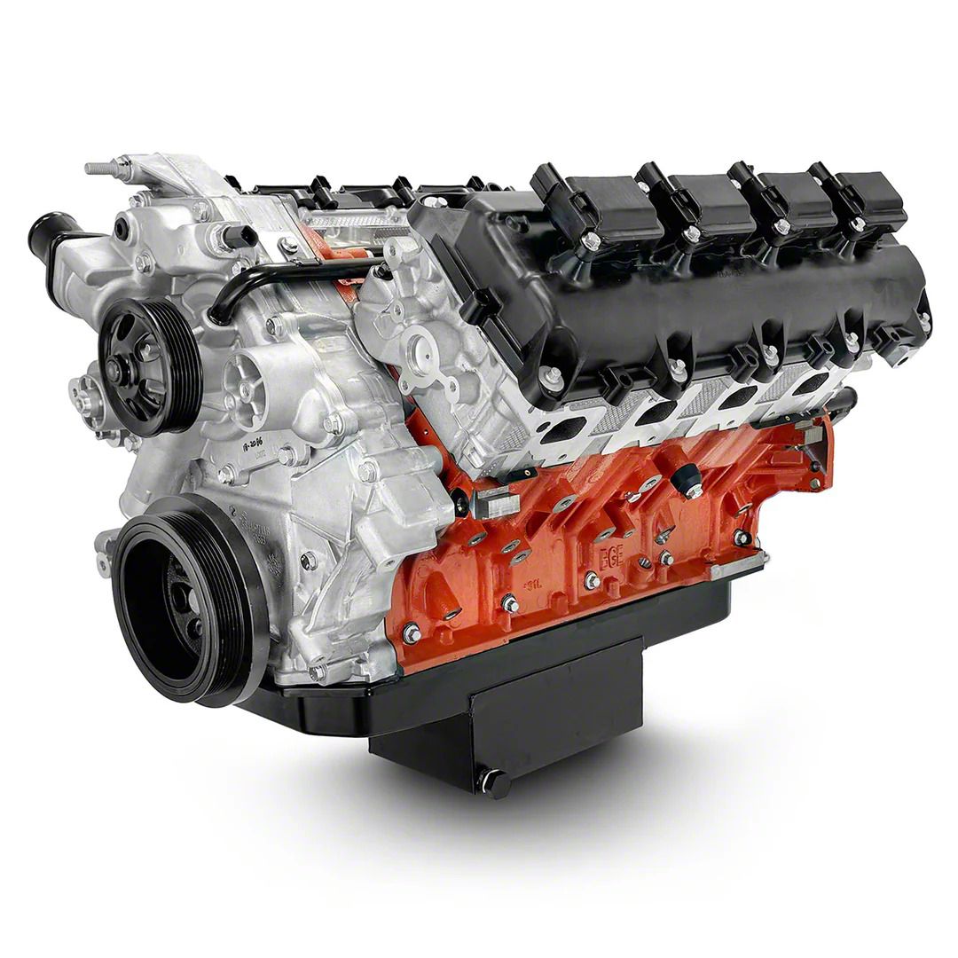 BluePrint Engines Universal EK Motorsports Pro Series Chrysler HEMI 426 ...