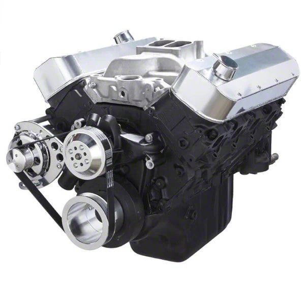 BluePrint Engines Universal EK Standard Deck Big Block Chevy Front ...