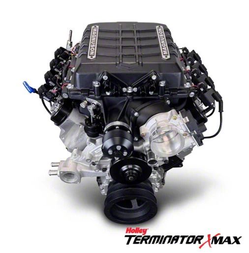 BluePrint Engines Universal EK Standard Edition Builder Series GM LS ...