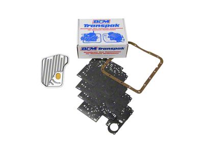 1968-1982 C3 Corvette Transmission Parts | Ecklers