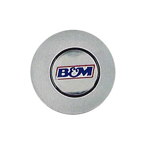 Ecklers B&M Shifter Knob, White