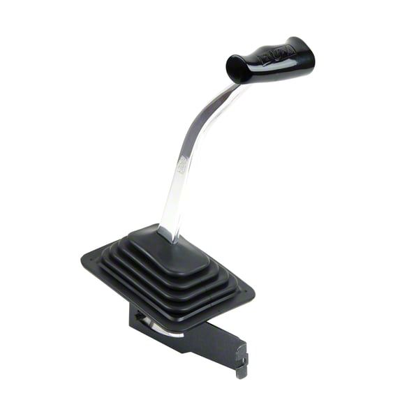 B&M Ecklers Unimatic Automatic Transmission Detent Shifter 80775 (66-79 ...