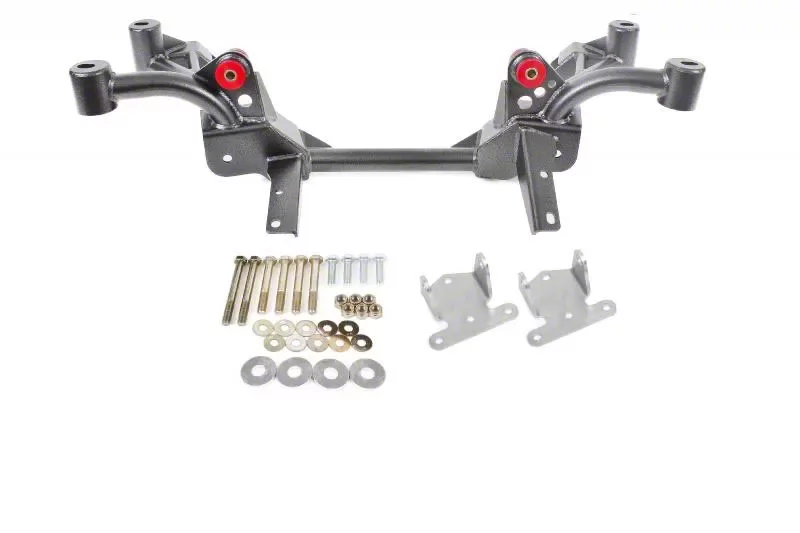 BMR Ecklers K-Member with Small/Big Block Chevy Motor Mounts; Pinto ...