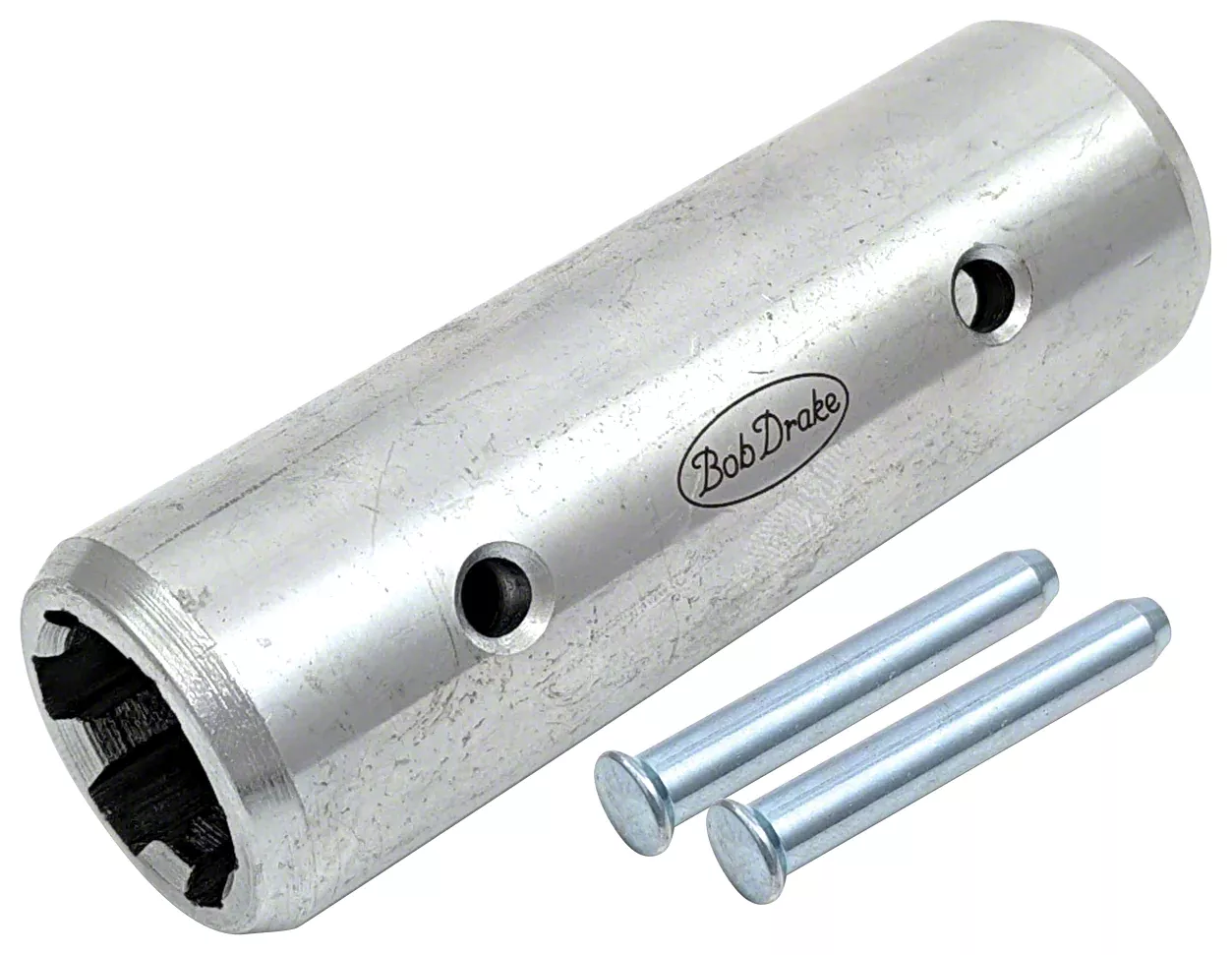 Ecklers Drive Shaft Coupling; 6-Spline (37-48 Ford Car; 37-41 Ford Truck)