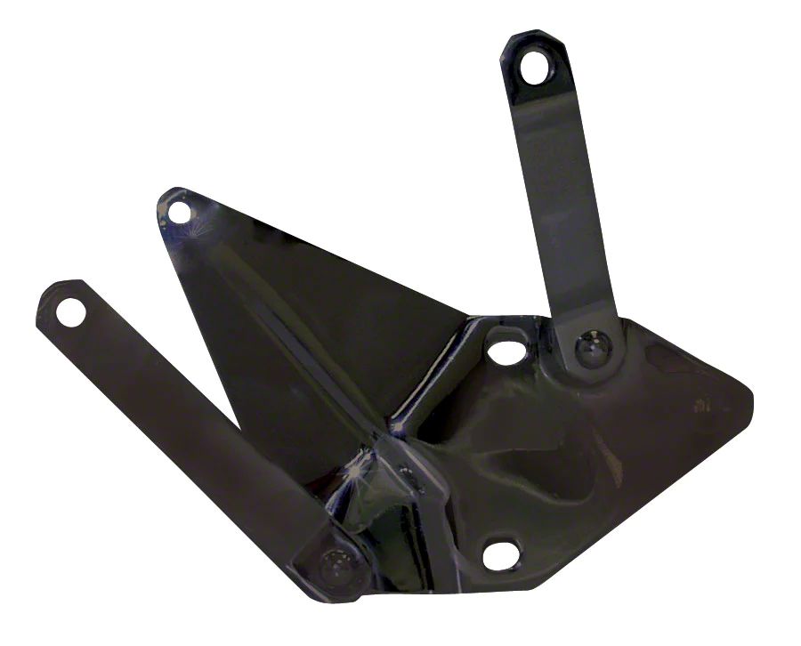 Bob Drake Ecklers Hood Hinge Brackets 11A-16796/7 (Late 41-48 Ford Car)