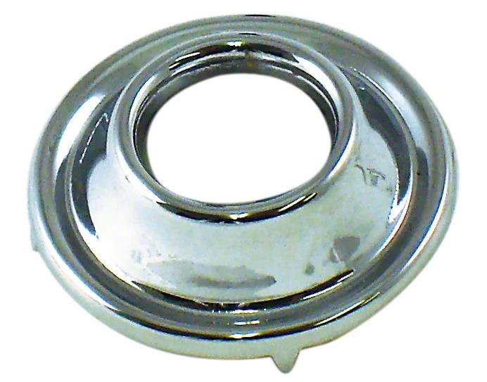 Ecklers Inside Door Handle and Crank Escutcheon (35-36 Ford Car ...
