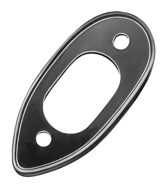 Ecklers Tail Light Pads (38-39 Ford Car)