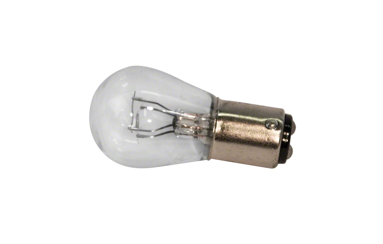 Bob Drake Ecklers Tail Light and Turn Signal Bulb; 12-Volt 81A-13465 ...