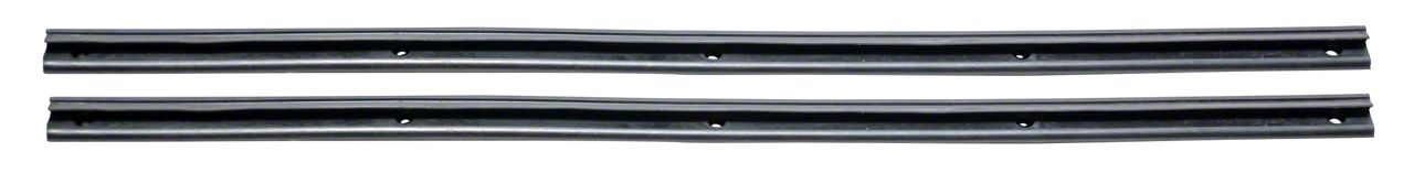 Bob Drake Ecklers Vent Window Glass Edge Seals 7C-7022296 (48-52 F1, F2 ...