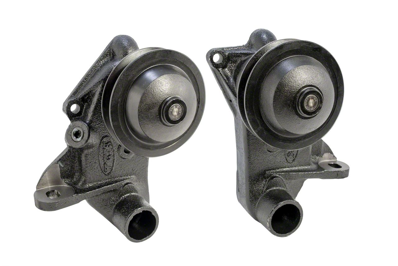 Bob Drake Ecklers Waterpumps 8RT-8501/2 (48-52 F1, F2, F3, F4)