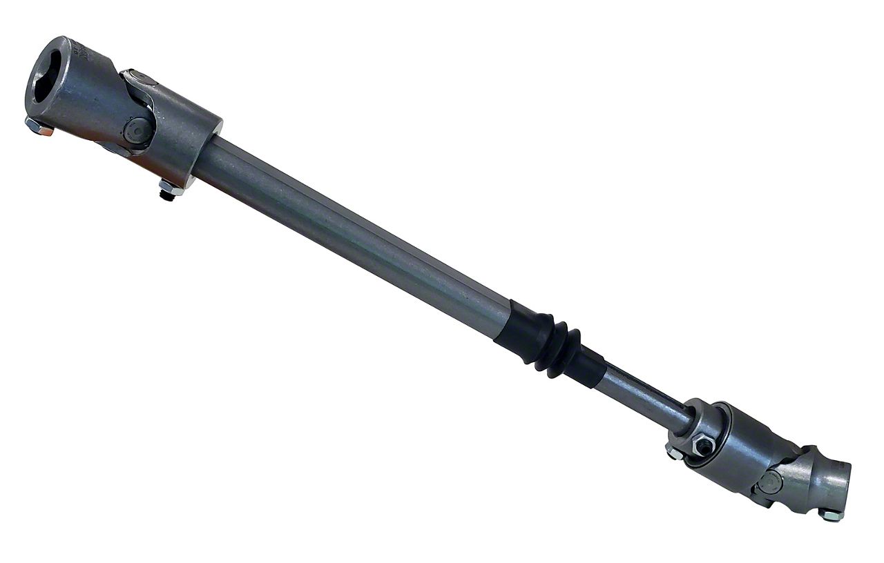 Ecklers Telescopic Steering Shaft (82-92 Firebird)