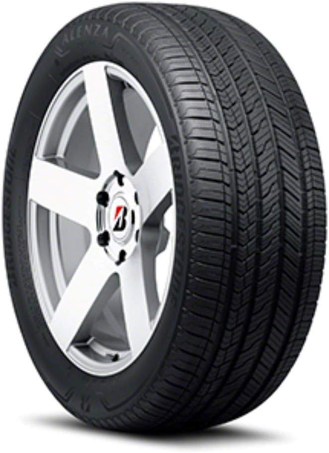 Bridgestone Ecklers Alenza Sport A/S MOE Tire BR 008606 (275/50R20)