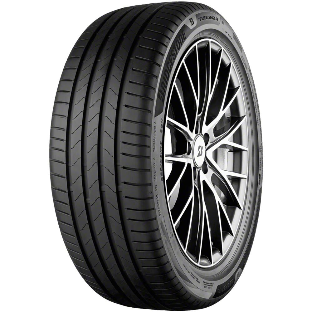 Bridgestone Ecklers Turanza 6 Tire BR 013708 (HL255/35R22)