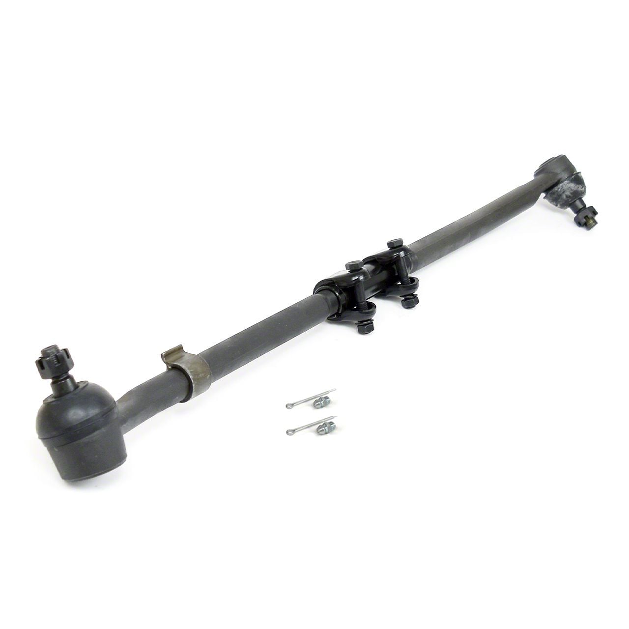 Ecklers Adjustable Center Drag Link (67-75 Bronco)