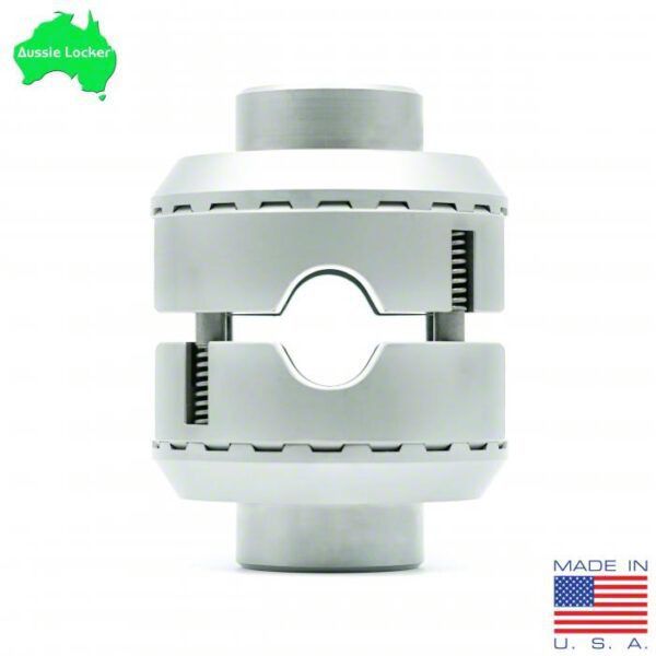 Ecklers Aussie Locker; Dana 30 Front Axle (66-71 Bronco)