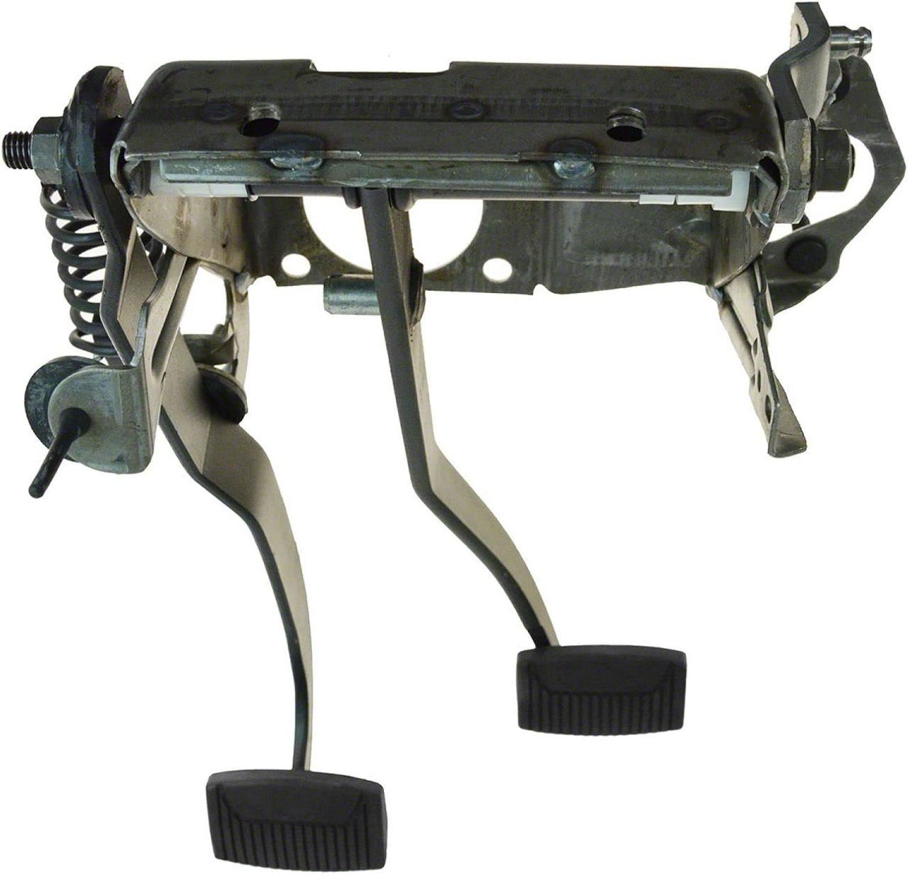 Ecklers Brake and Clutch Pedal Assembly (92-96 Bronco)