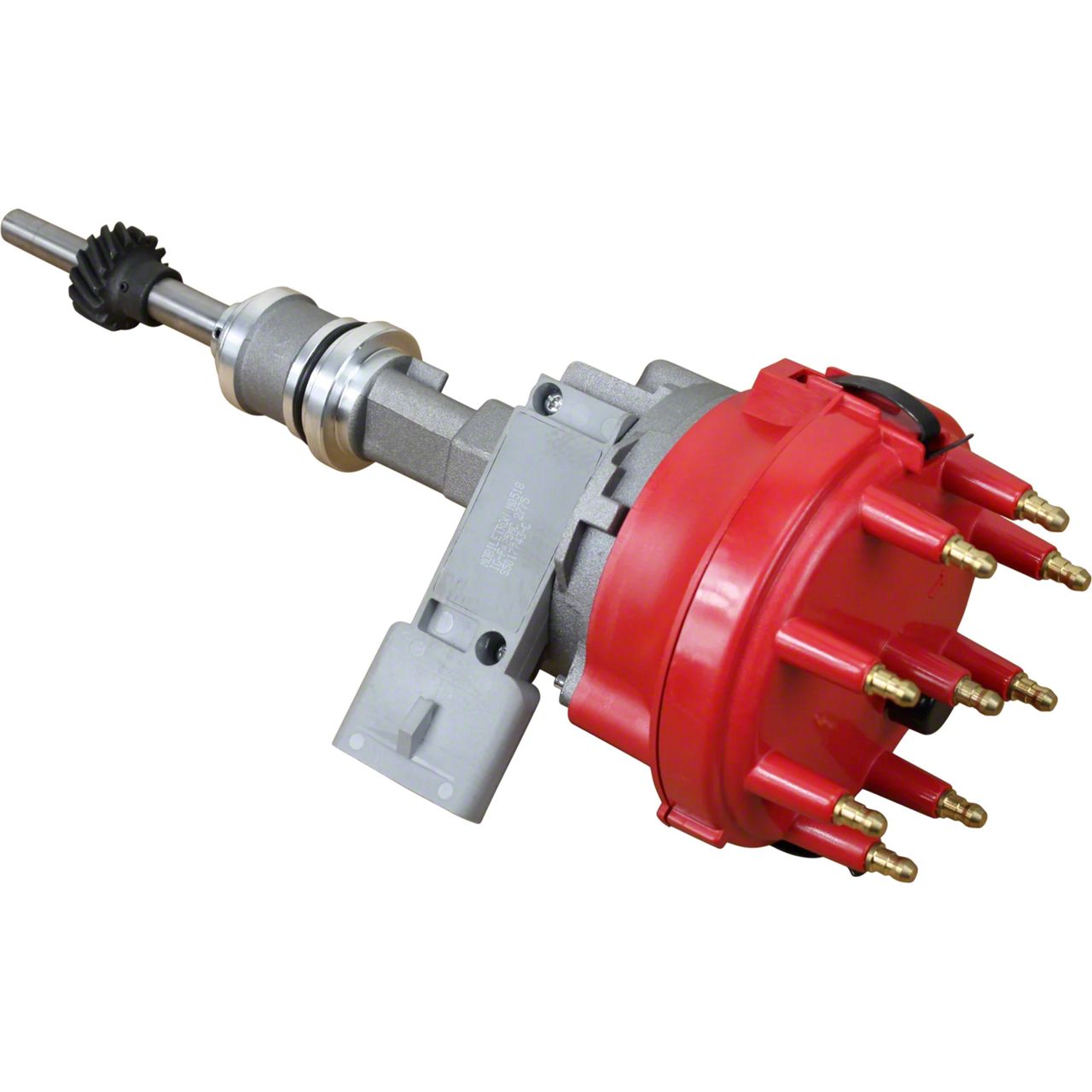 Dragon Fire Performance Ecklers Race Series Electronic Ignition ...