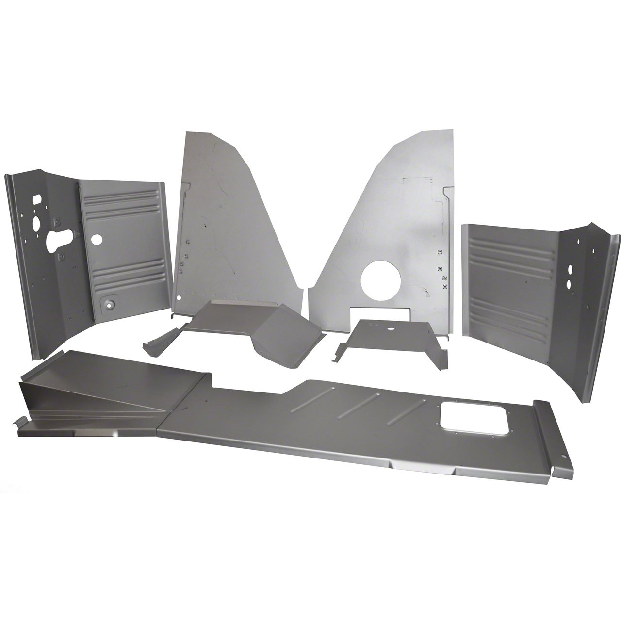 Ecklers Firewall (68-77 Bronco)