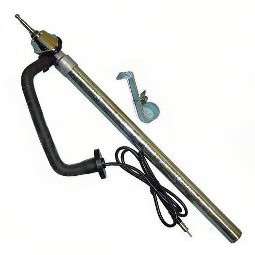 Ford Bronco Antennas | Ecklers