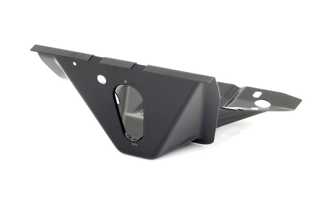 Ecklers OE Style Front Cab Mount; Driver Side (78-79 Bronco)