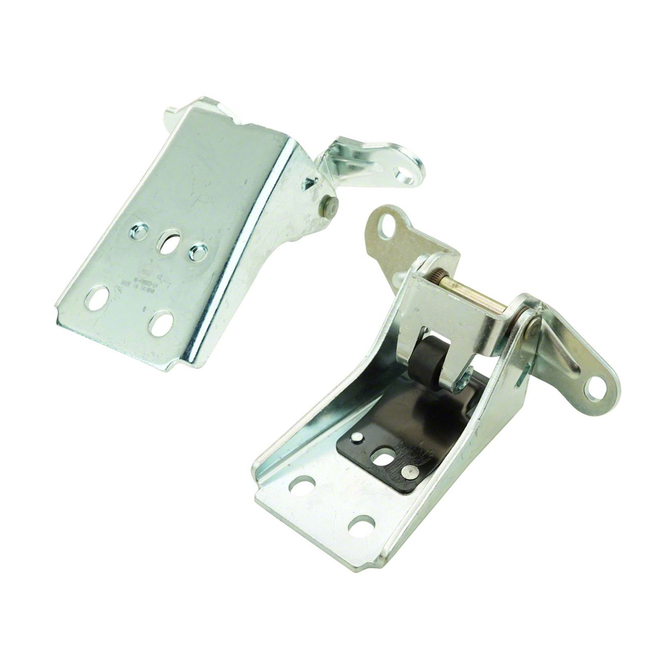 Ecklers Upper Door Hinges (80-96 Bronco)