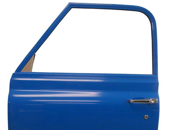 67 72 C10 One Piece Window Kit