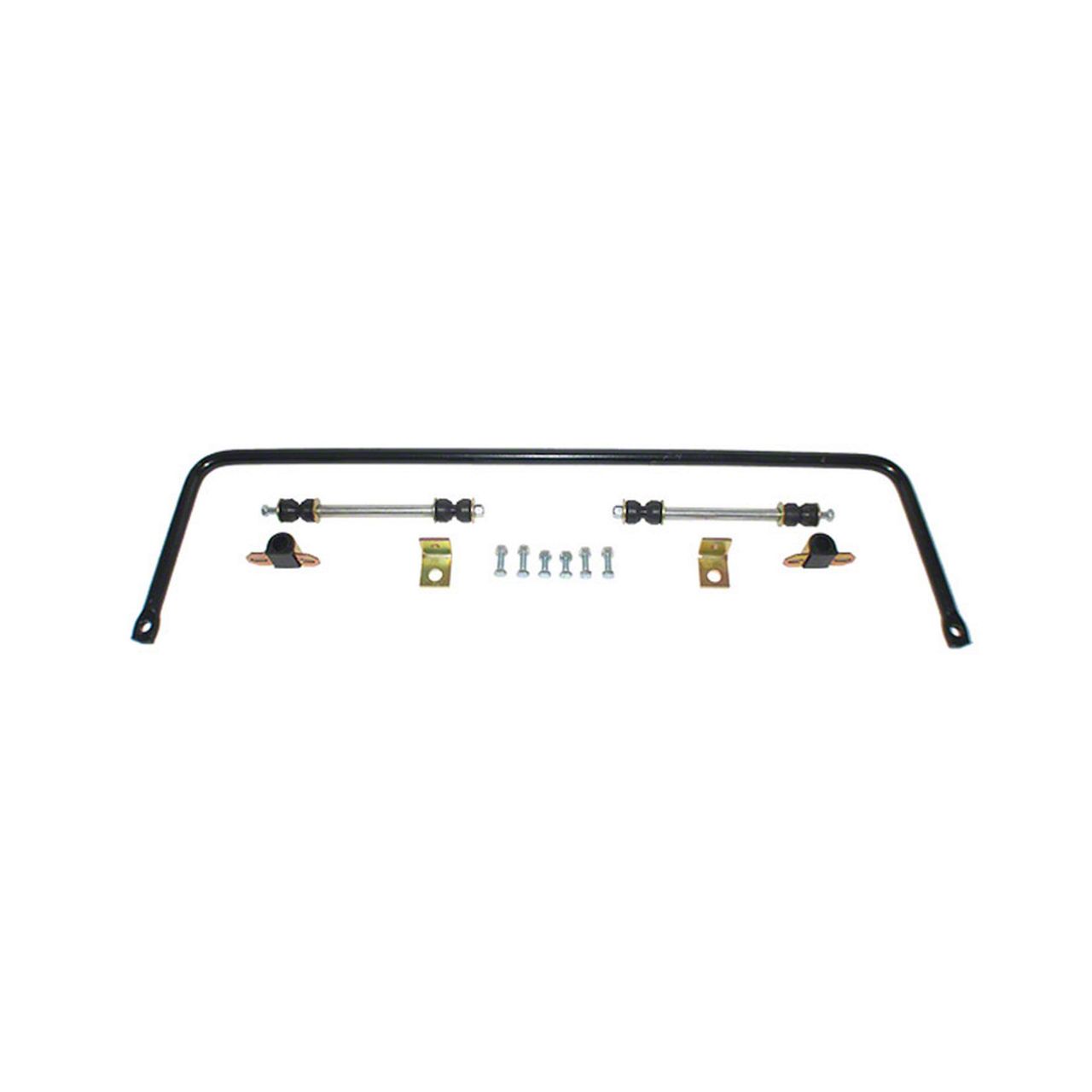 Brothers Trucks Ecklers 7/8-Inch Rear Anti-Sway Bar HELR402 (63-72 C10 ...