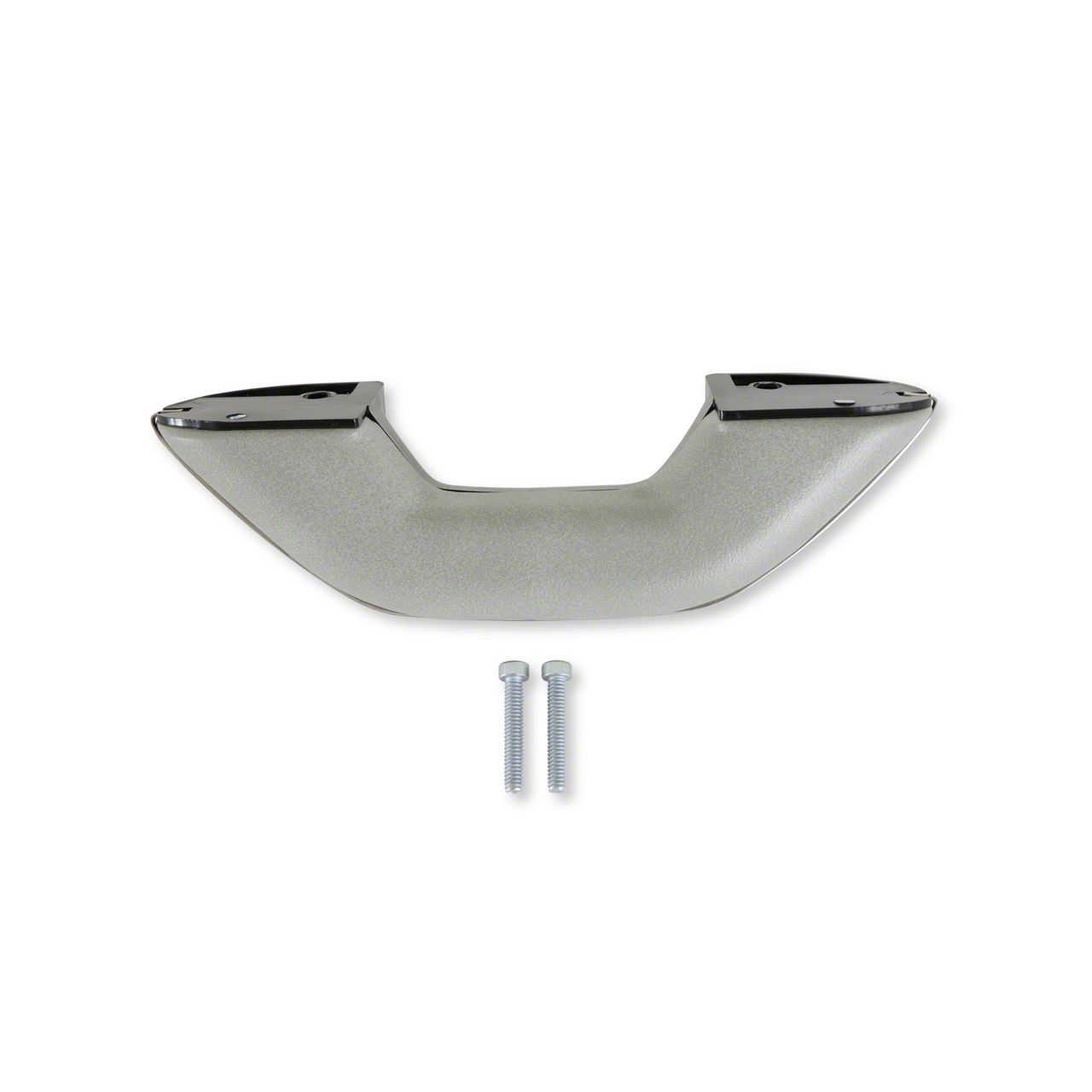 Brothers Trucks Ecklers Arm Rest; Gray ARX6600GRAY (60-66 C/K10)