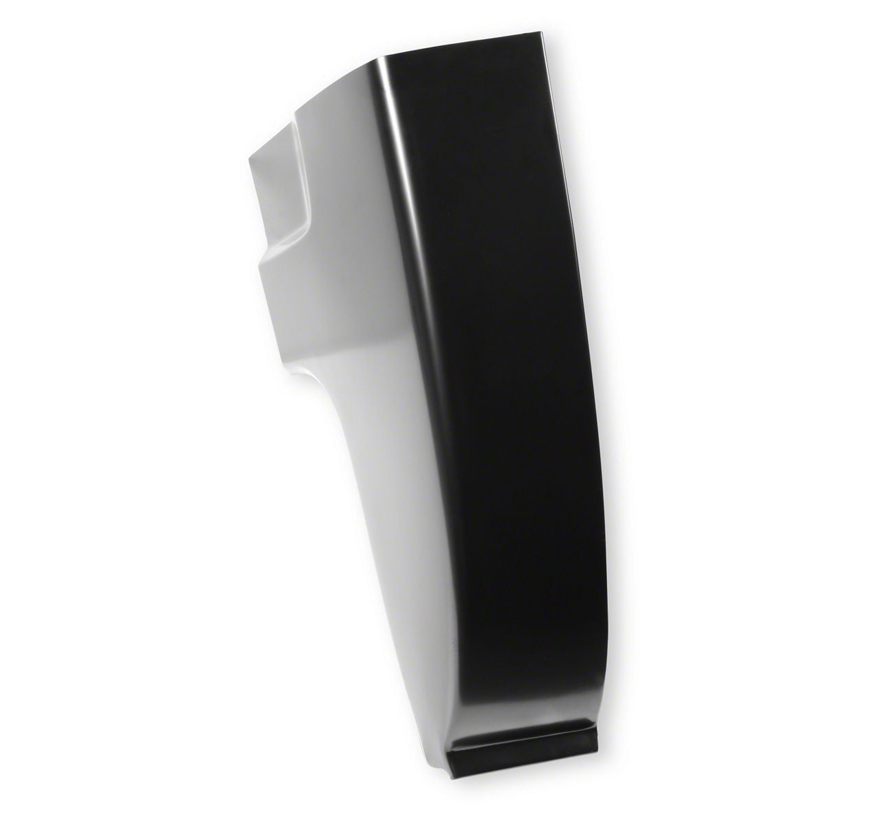 Brothers Trucks Ecklers Cab Corner; Passenger Side 04-250 (73-86 C/K10)