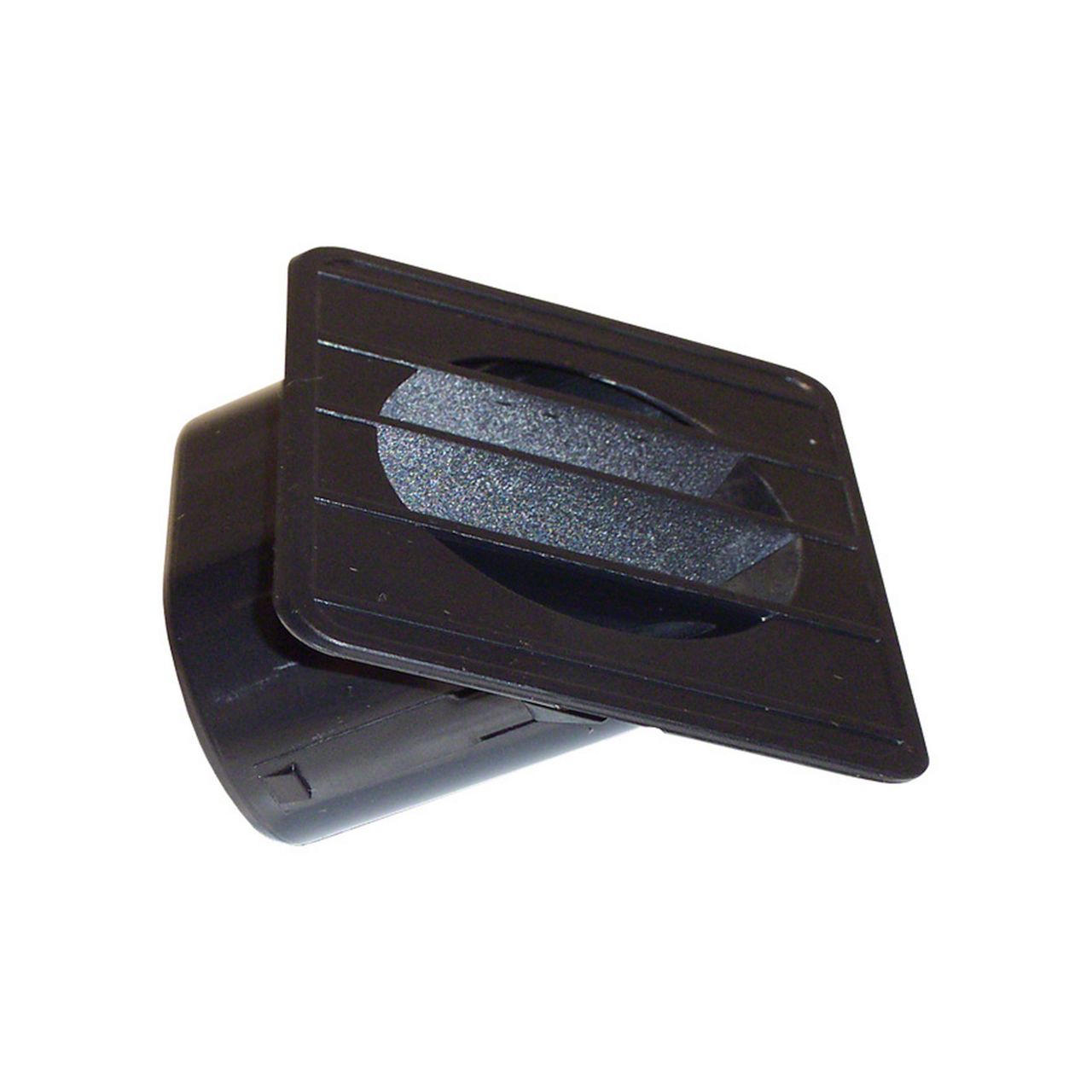 Brothers Trucks Ecklers Defroster Top Vent; Passenger Side; Black ...