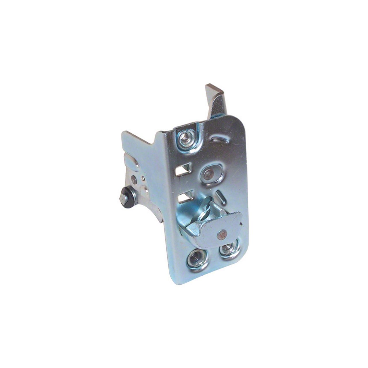 Brothers Trucks Ecklers Door Latch Assembly; Driver Side DLA63LH (60-63 ...