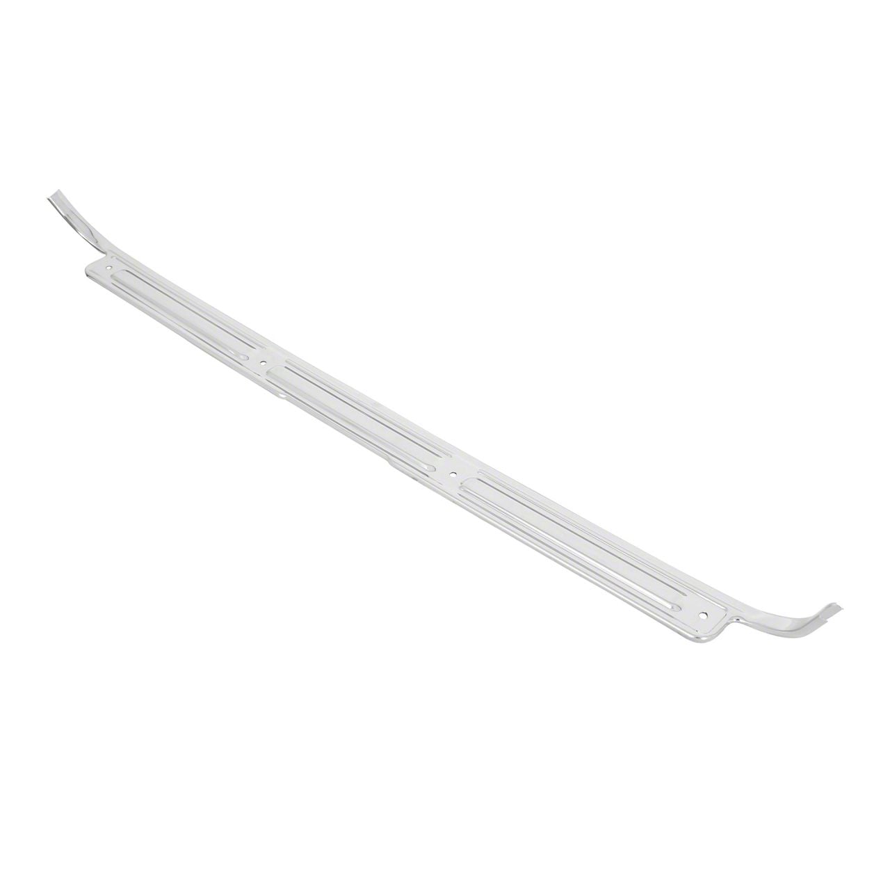 Brothers Trucks Ecklers Door Sill Step Plate DJSP201 (67-72 C/K10)