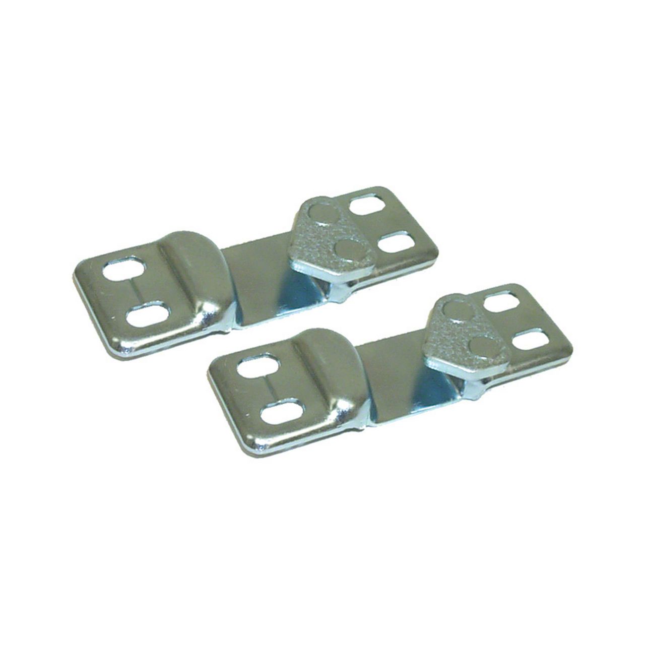 Brothers Trucks Ecklers Door Striker Set DS05559 (60-63 C/K10)