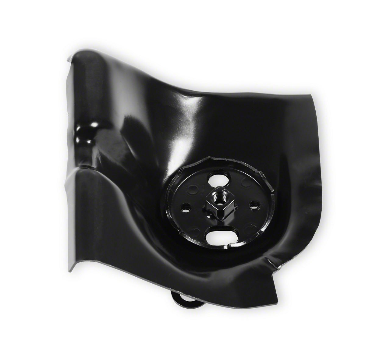 Brothers Trucks Ecklers Front Cab Mount Support; Passenger Side 04-406 ...