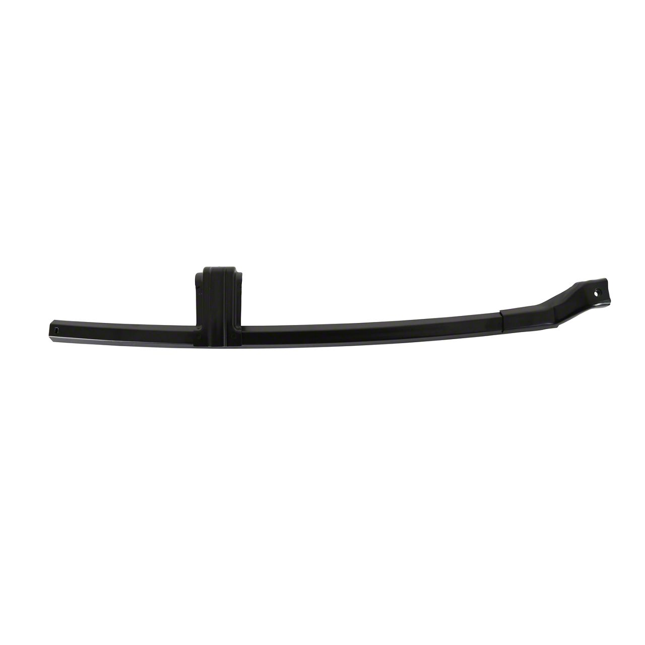 Brothers Trucks Ecklers Front Door Window Rear Channel Guide; Passenger ...