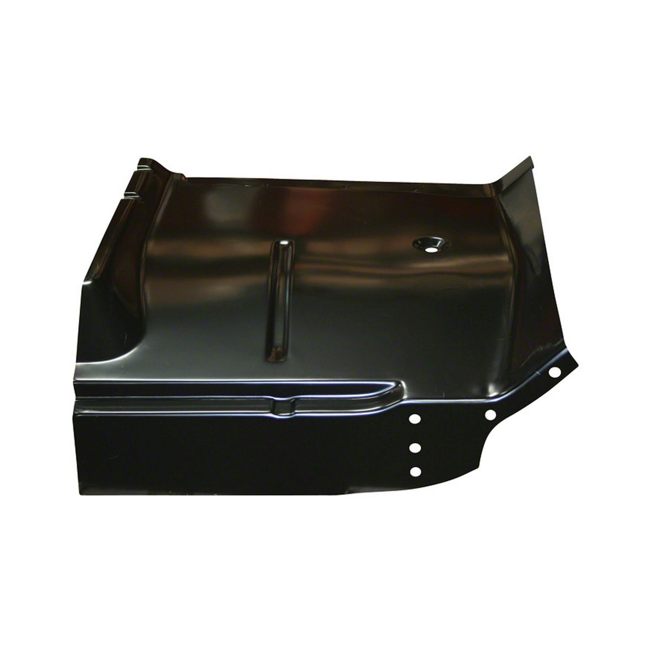 Brothers Trucks Ecklers Front Floor Pan; Original Design; Passenger ...