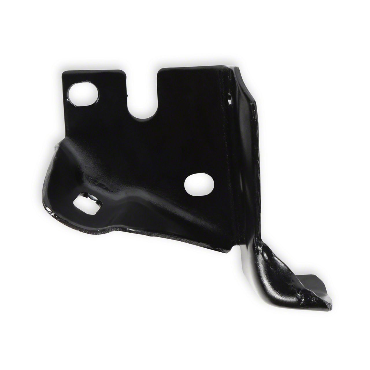 Brothers Trucks Ecklers Front Inner Bumper Bracket; Driver Side 04-228 ...