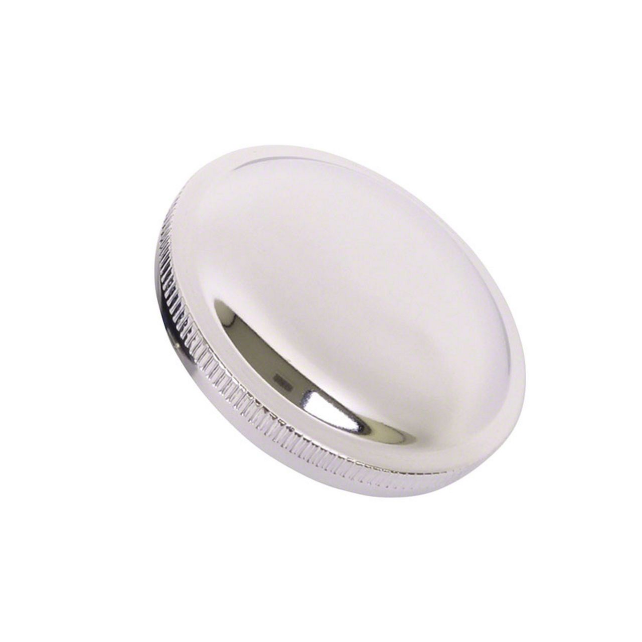Brothers Trucks Ecklers Gas Cap; Chrome GCP47CH (60-70 C/K10)