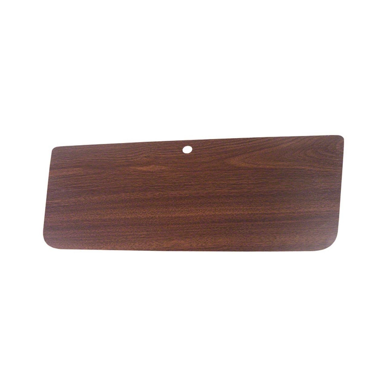 Brothers Trucks Ecklers Glove Box Door Decal; Wood Grain GBW9602 (67-72 ...