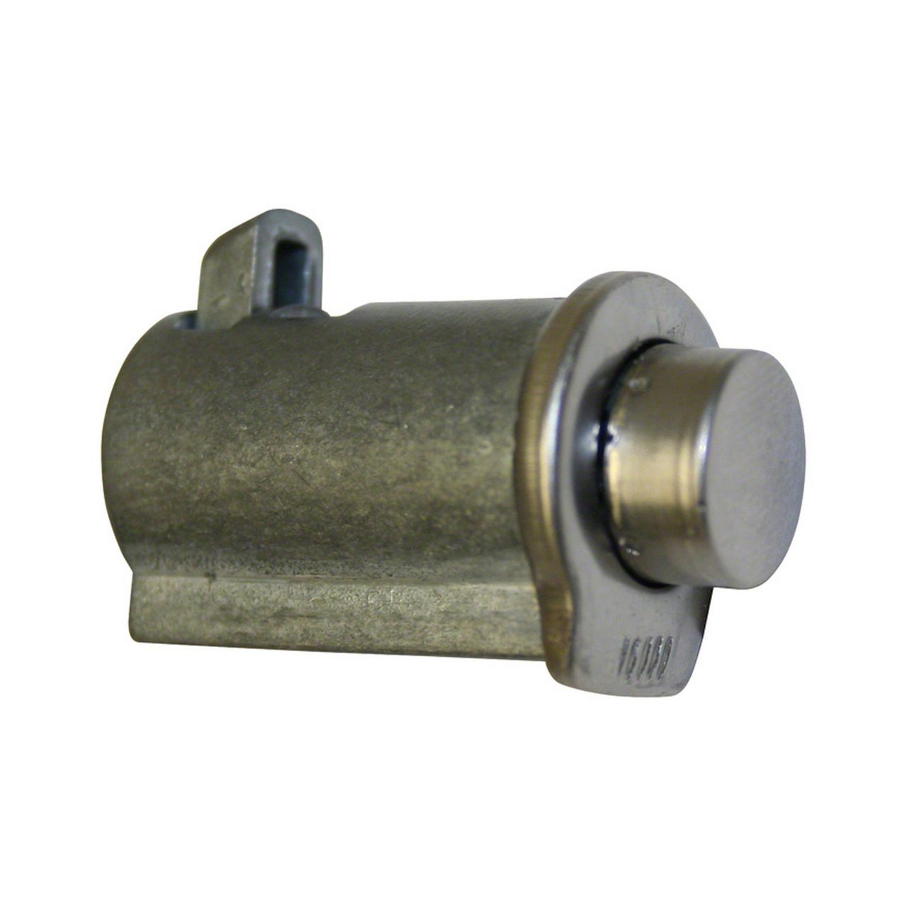 Brothers Trucks Ecklers Glove Box Lock; Push Button KK27300 (60-72 C/K10)