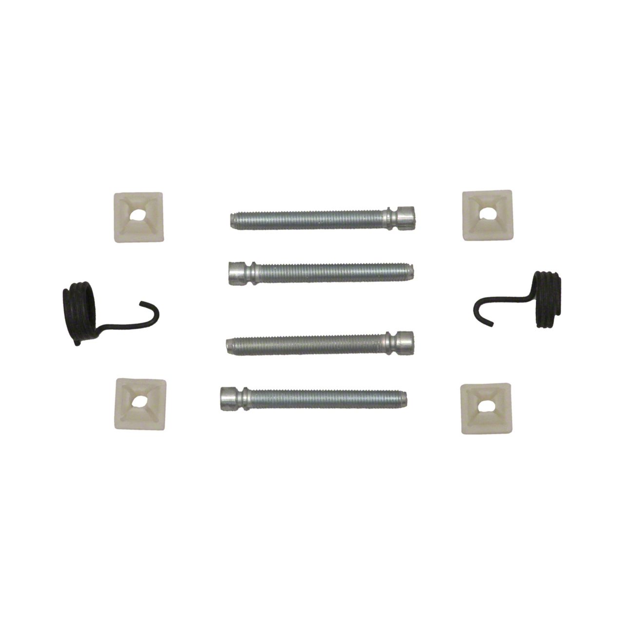 Brothers Trucks Ecklers Headlight Adjusting Kit L0015-62 (62-68 C/K10)