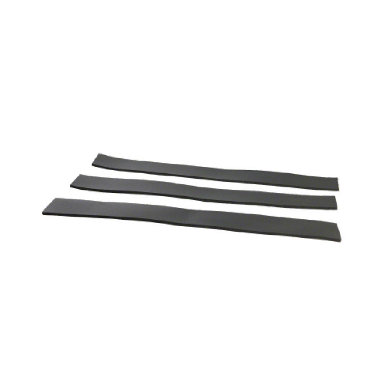 Brothers Trucks Ecklers Hood Brace Sponge Pad Set HBSP072 (67-72 C/K10)