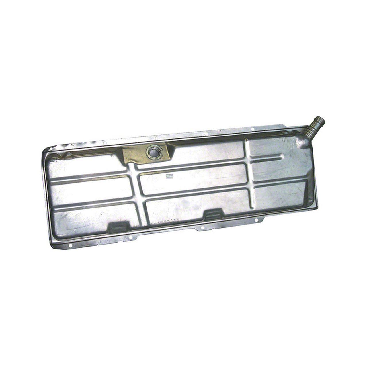 Brothers Trucks Ecklers In-Cab Gas Tank RGT6772 (67-70 C/K10 w/o EEC)