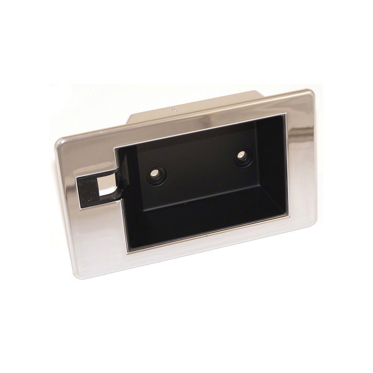 Brothers Trucks Ecklers Interior Door Handle Trim Bezel; Driver Side ...