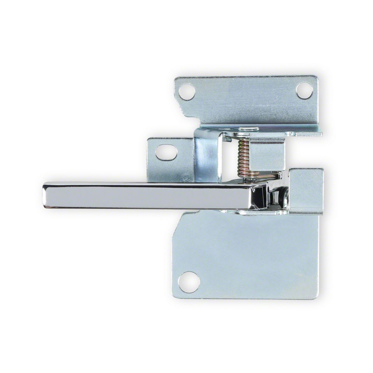 Brothers Trucks Ecklers Interior Front Door Handle; Passenger Side 05 ...