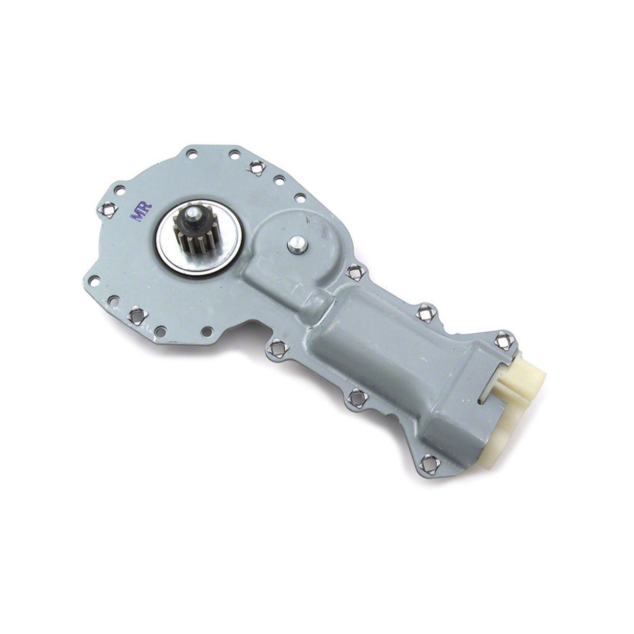 Brothers Trucks Ecklers Power Window Motor PWM8291 (82-86 C/K10)