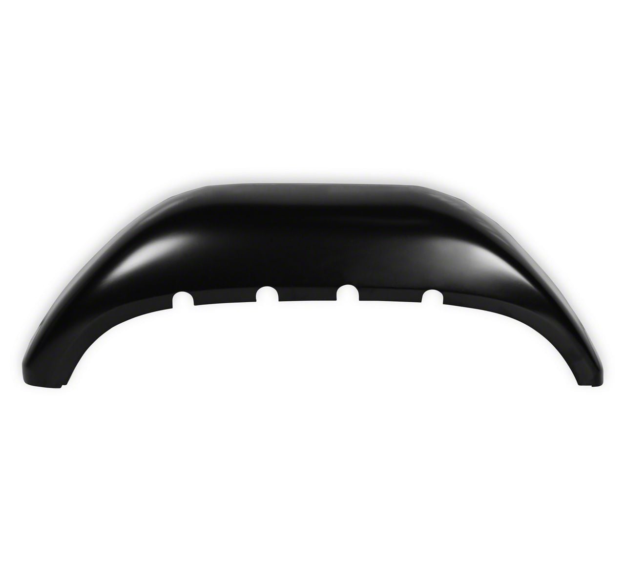 Brothers Trucks Ecklers Rear Inner Wheel Well; Driver Side 04-429 (88 ...