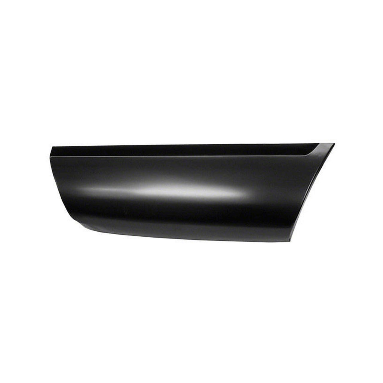 Brothers Trucks Ecklers Rear Lower Bedside Patch; Passenger Side A1208 ...